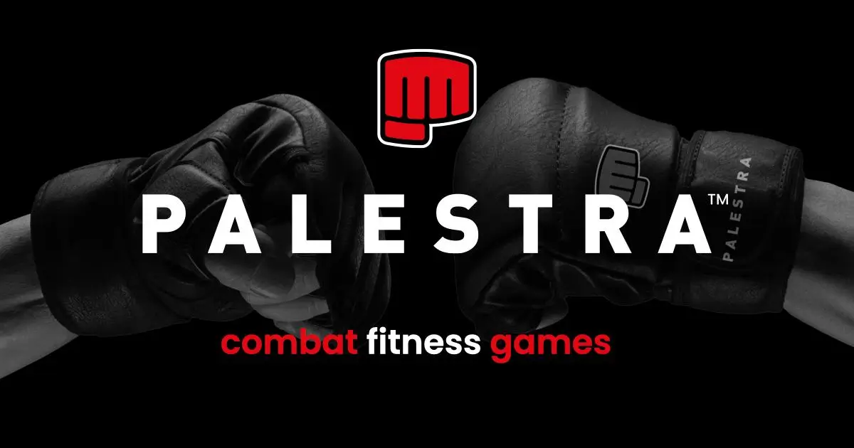 PALESTRA | Combat Fitness Games